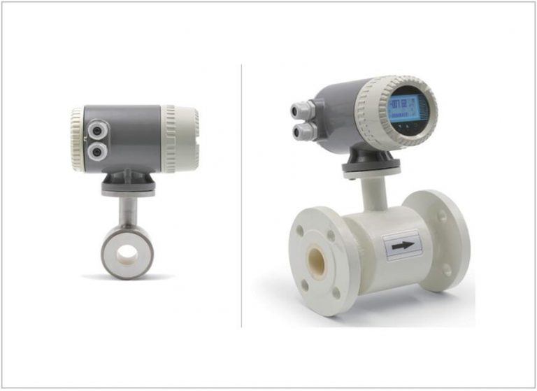 Flow Meter